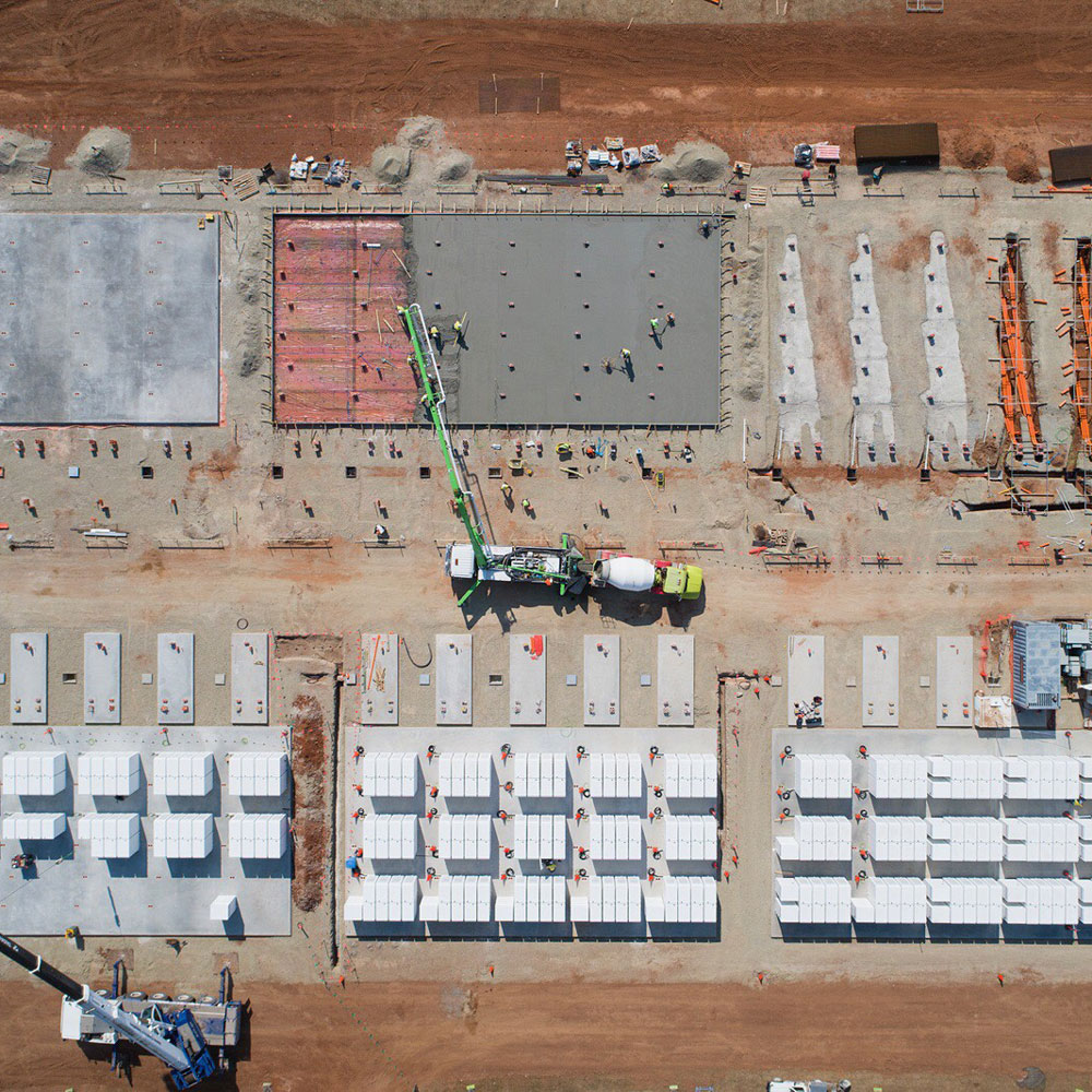 FAQs – Bulgana Green Power Hub