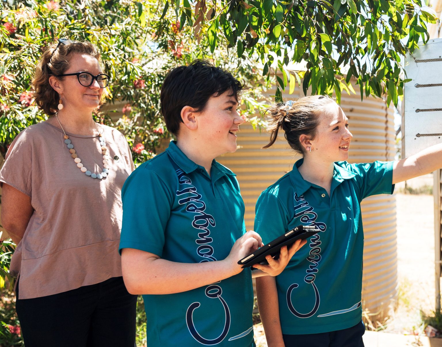 Local Benefits – Bulgana Green Power Hub