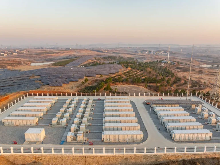 Bulgana Green Power Hub - Clean Energy for Victoria